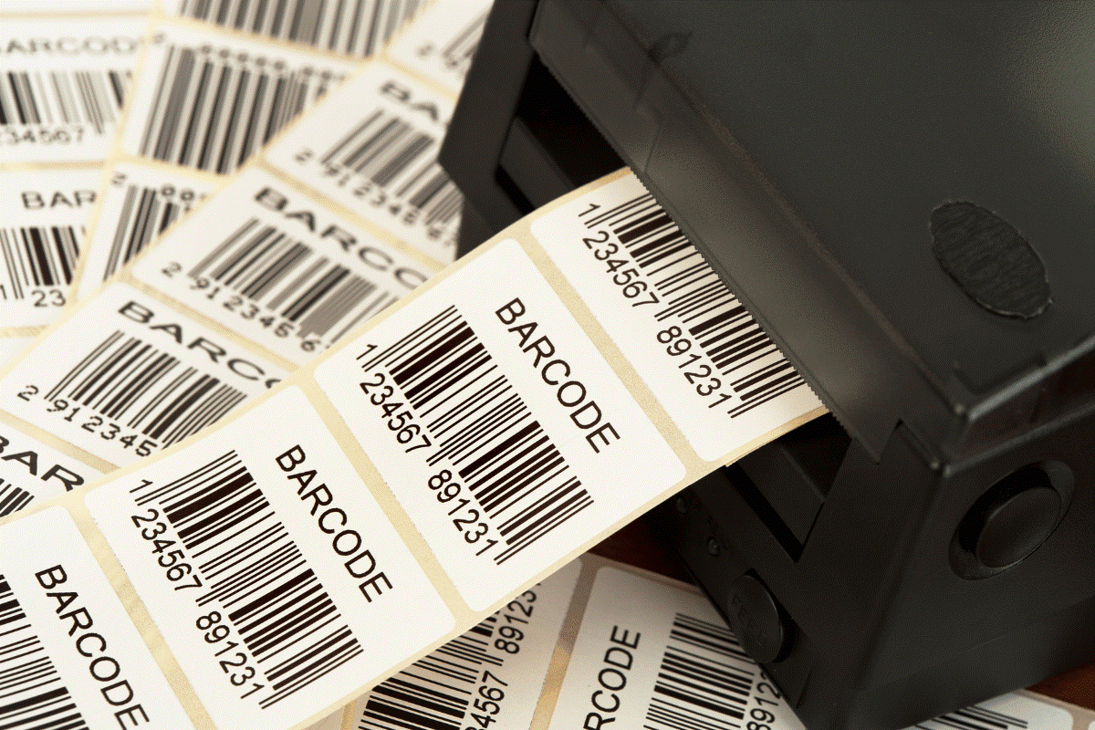 Labels and Printers in Dubai | Rare Distribution